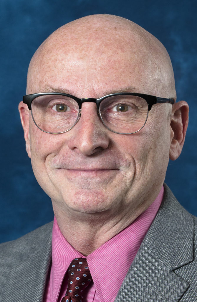 Announcing ZG Worldwide Chief Medical Officer: Dr. Carl Gold MD | ZG ...